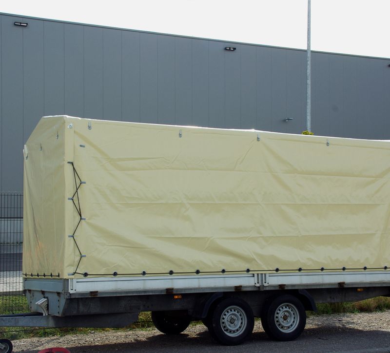 LKW-/Anhängerplanen