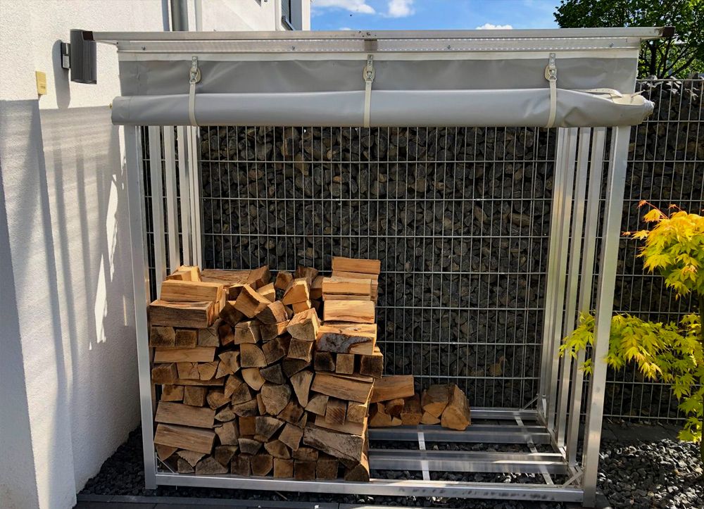 PVC Plane / Abdeckplane nach Maß günstig online bestellen und konfigurieren