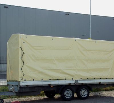 LKW-/Anhängerplanen